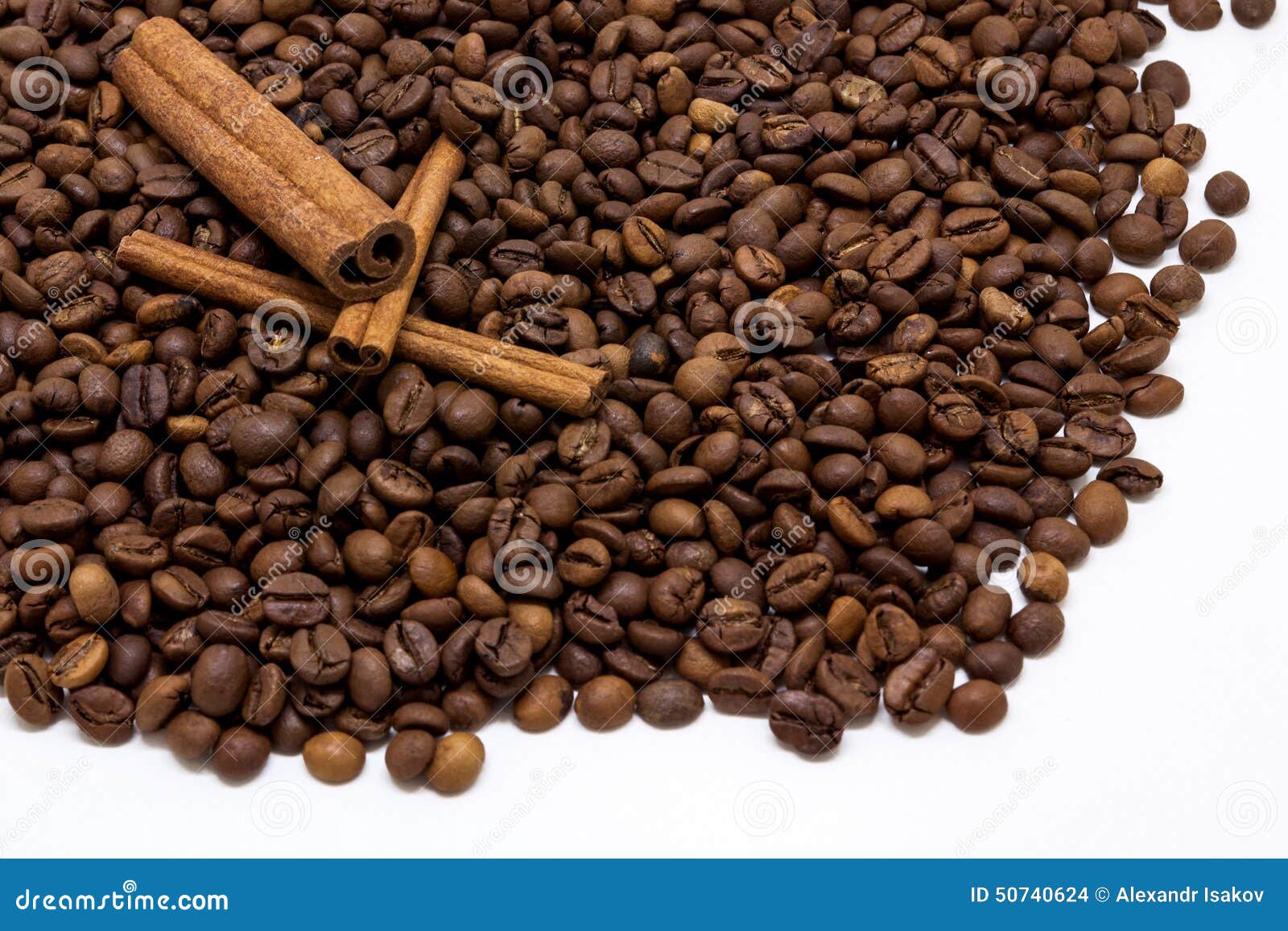 Aroma del caffè fotografia stock. Immagine di caffeina - 50740624