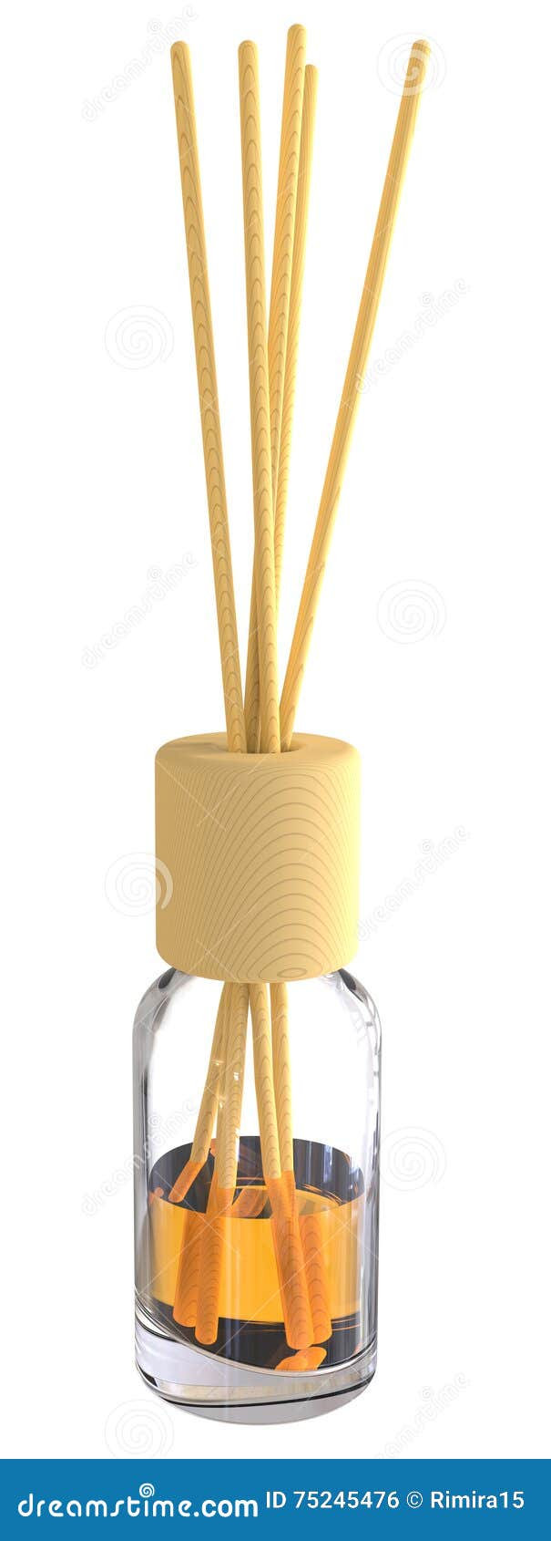 Aroma Diffuser, Automatic Air Freshener, Aroma Lamp, Spray. Mobile App ...