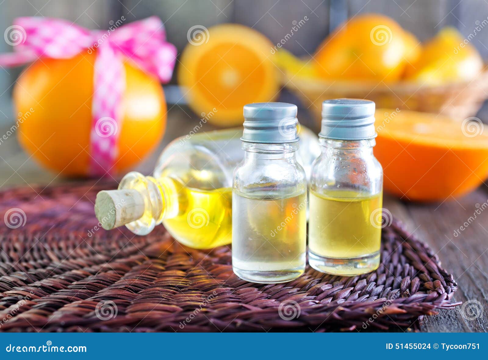 Aroma oil stock photo. Image of beauty, fragrance, perfume - 51455024