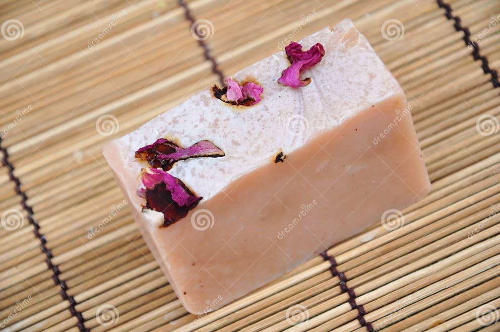 Aroma soap stock image. Image of healthy, clean, healthcare - 26530219