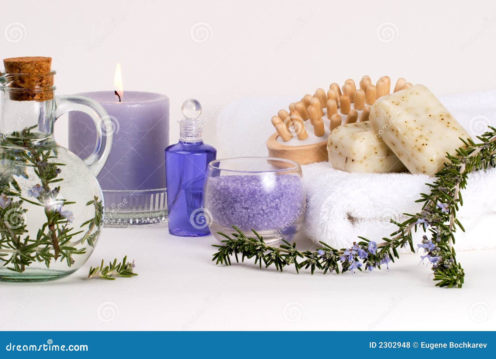 Aroma spa set stock photo. Image of fragrance, emotional - 2302948