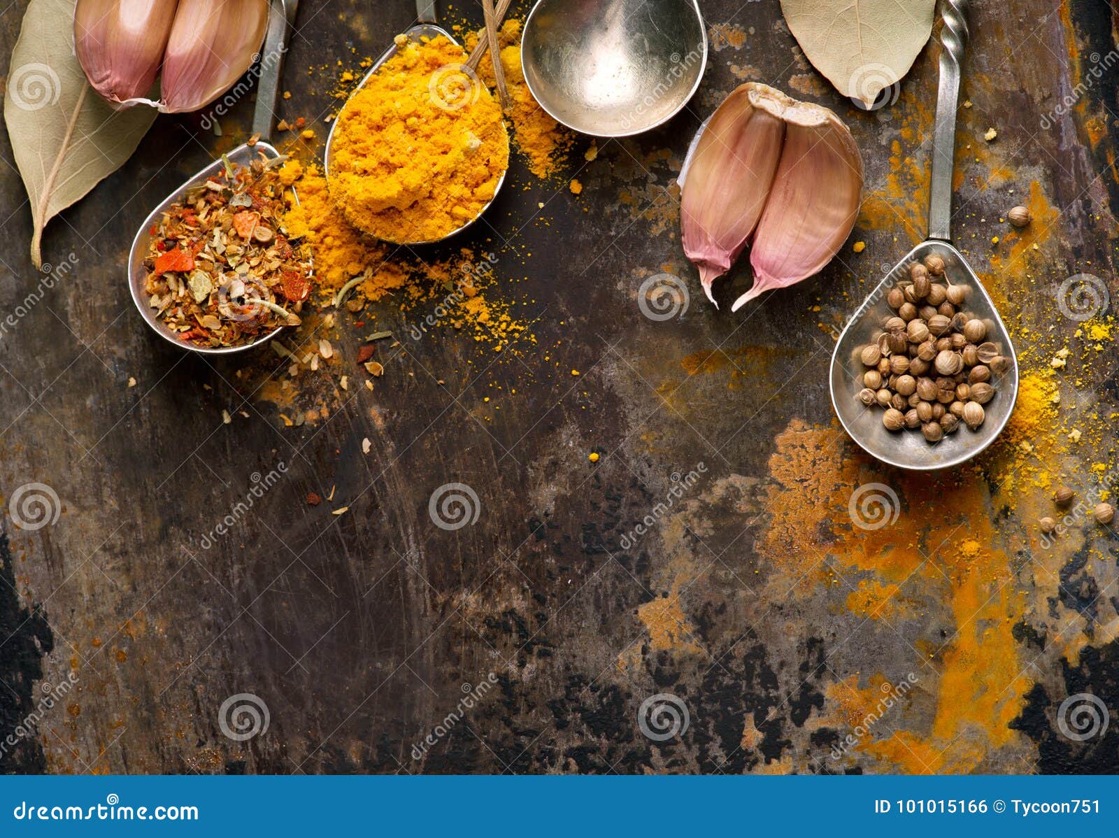 Aroma spice stock photo. Image of chili, aroma, cook - 101015166