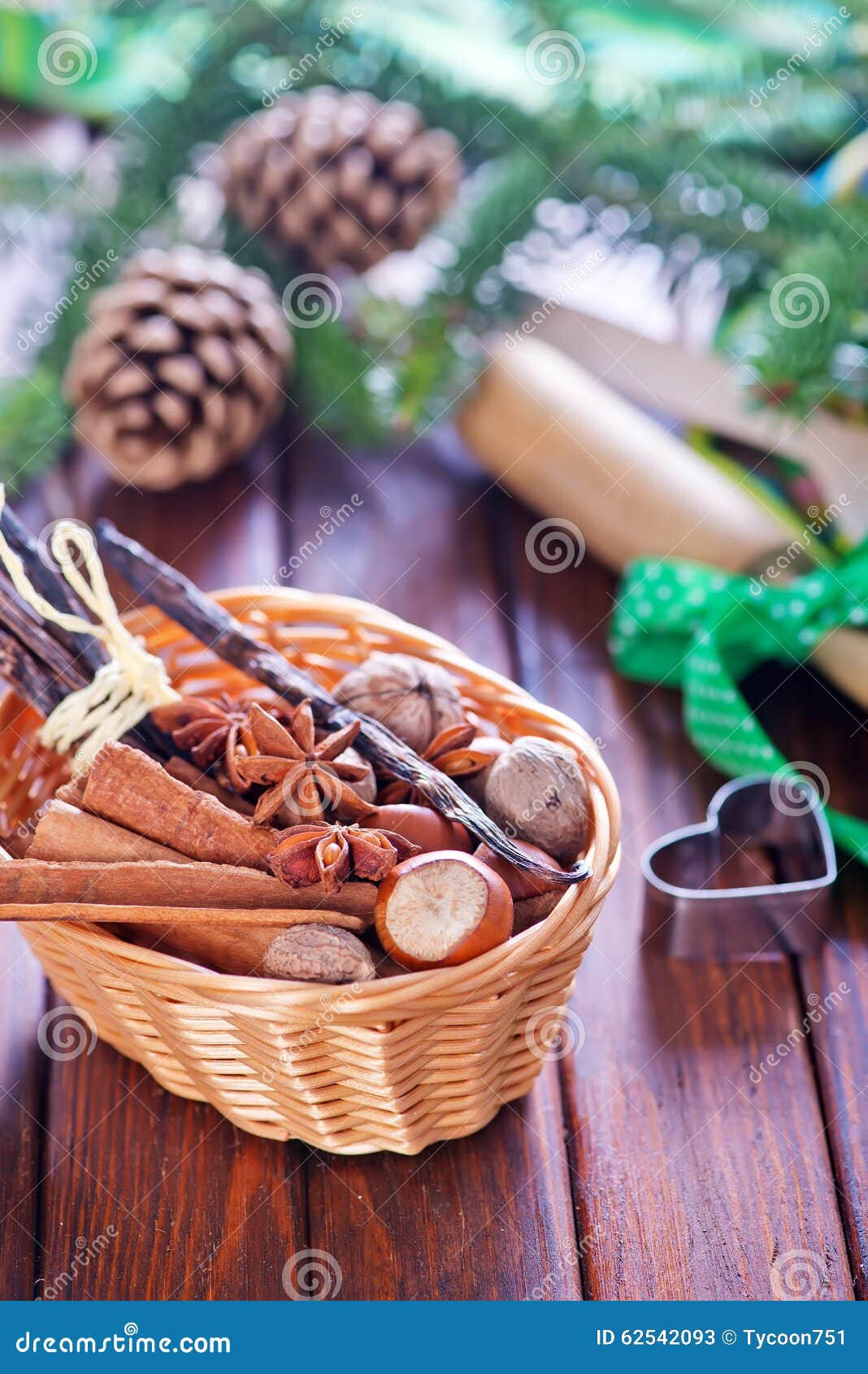 Aroma spice stock image. Image of health, dietary, cinnamon - 62542093