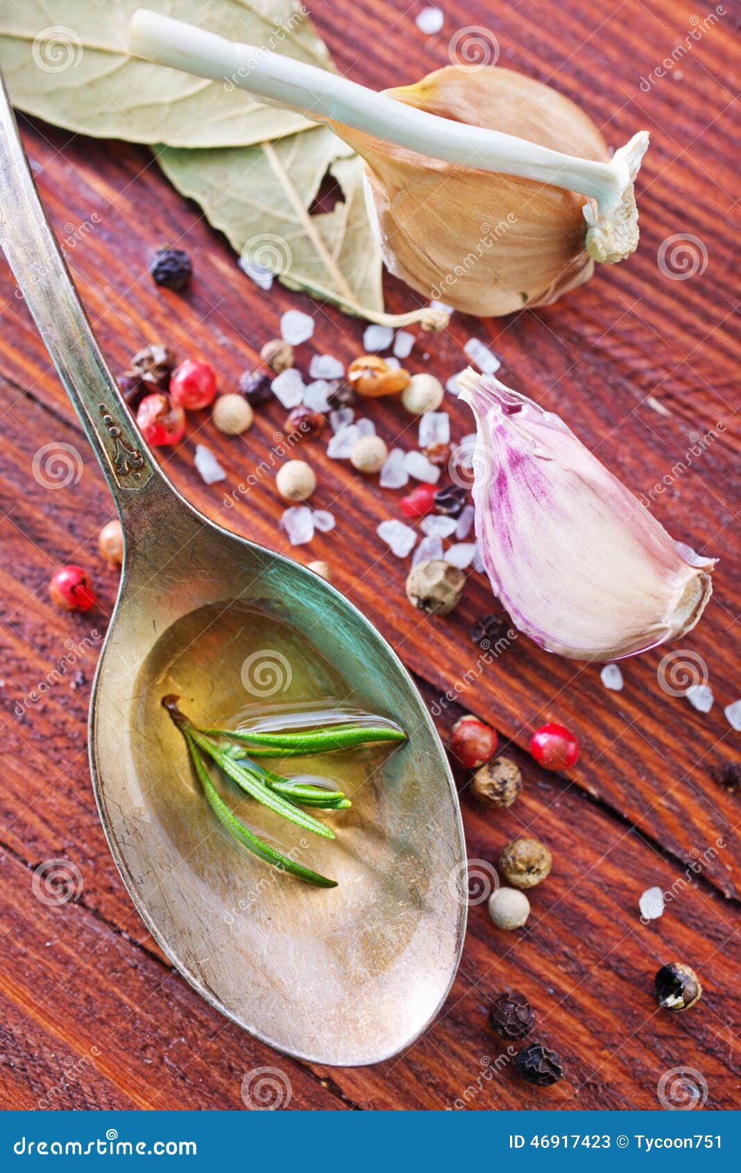 Aroma spice stock image. Image of organic, cooking, ingredient - 46917423