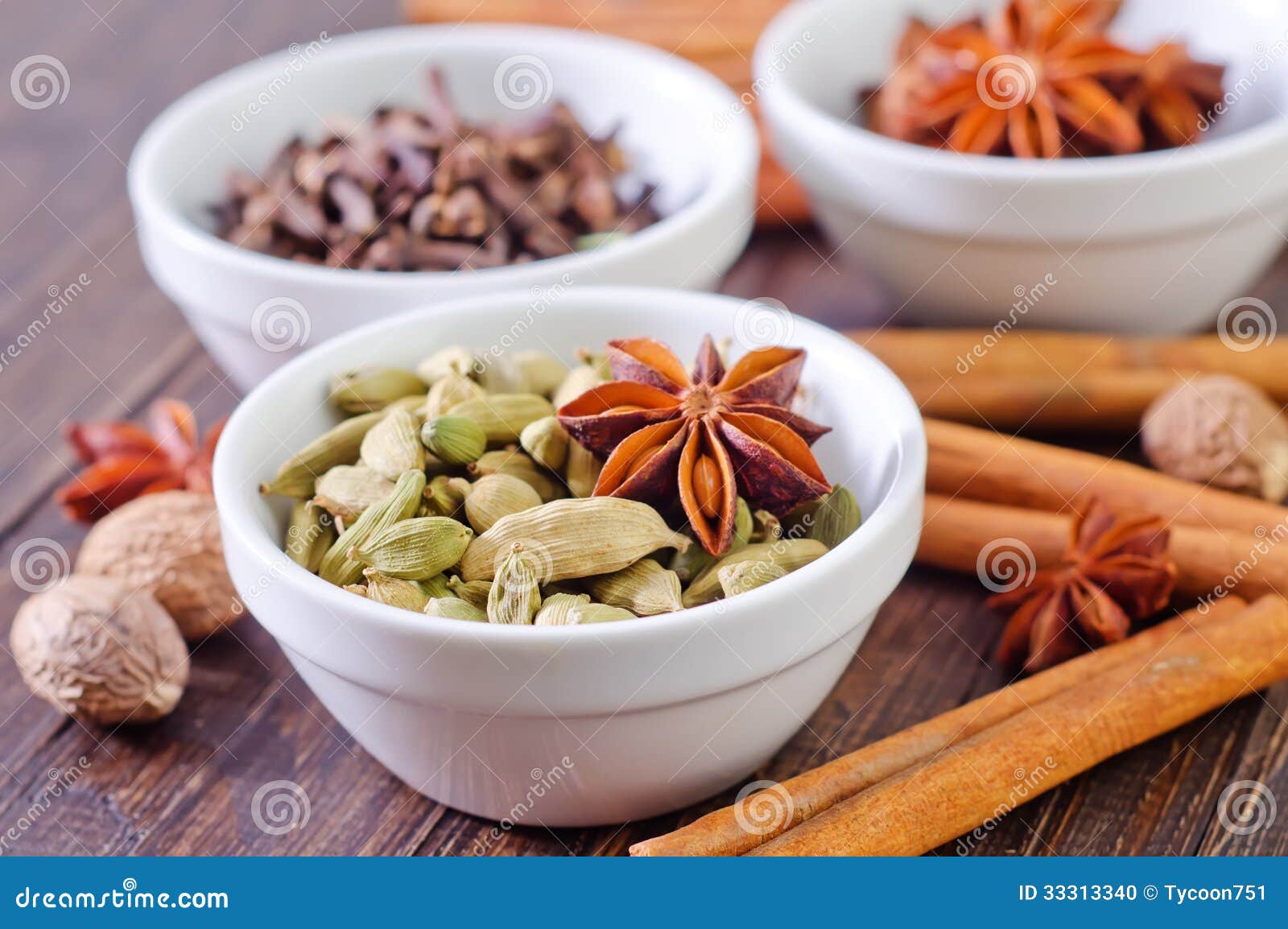 Aroma spice stock photo. Image of healthy, aniseed, cocktail - 33313340