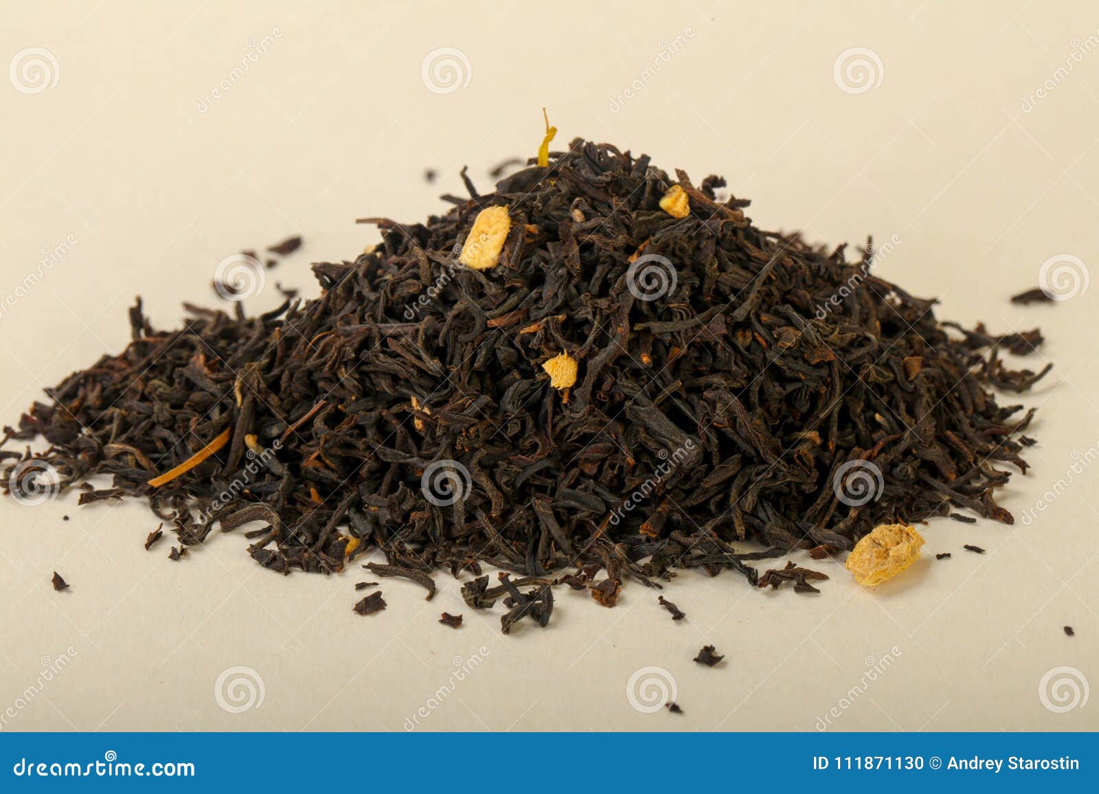 Aroma tea heap stock photo. Image of chinese, plant - 111871130