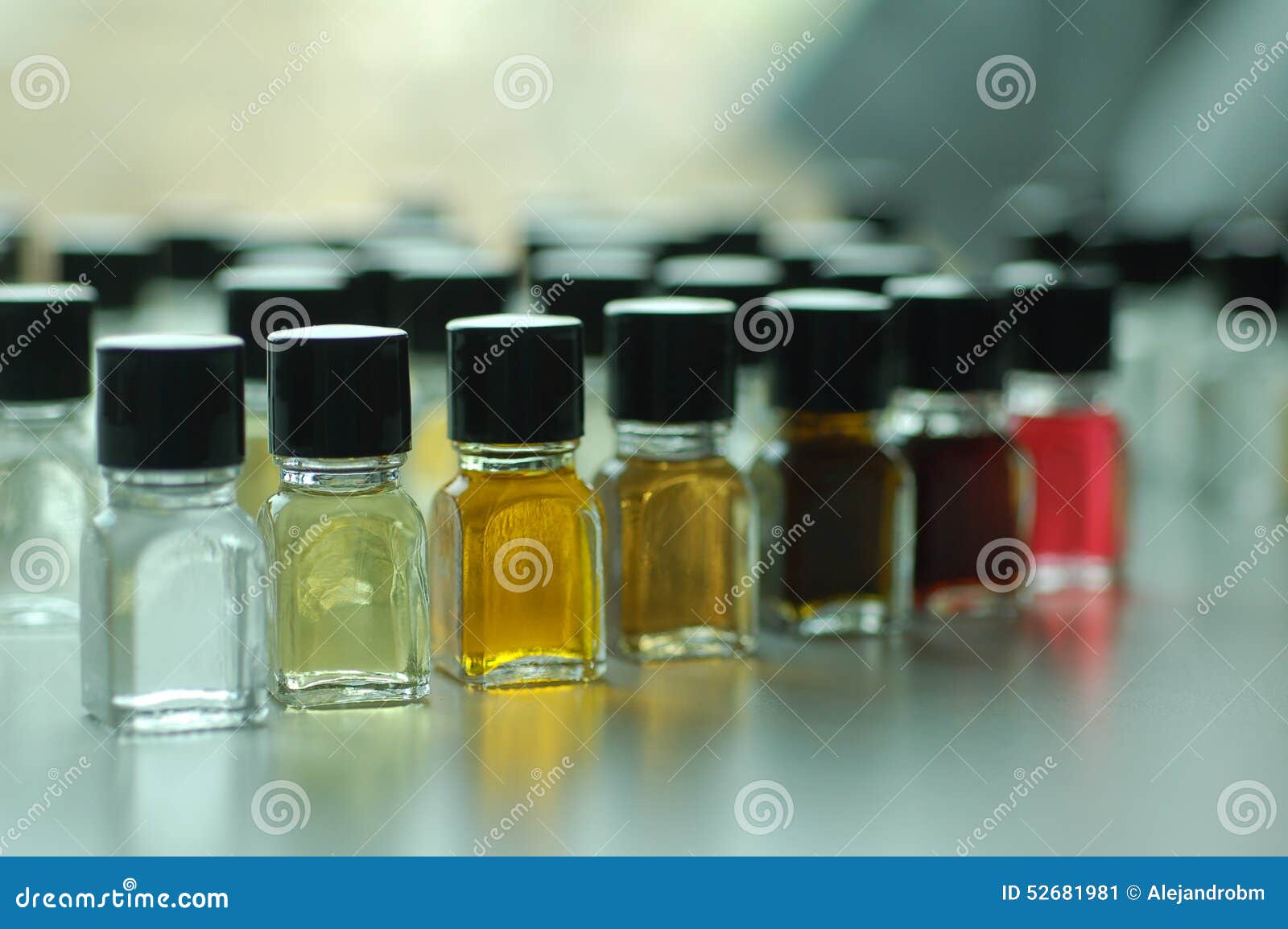 Aromas, stock image. Image of flavours, acacia, exotic - 52681981