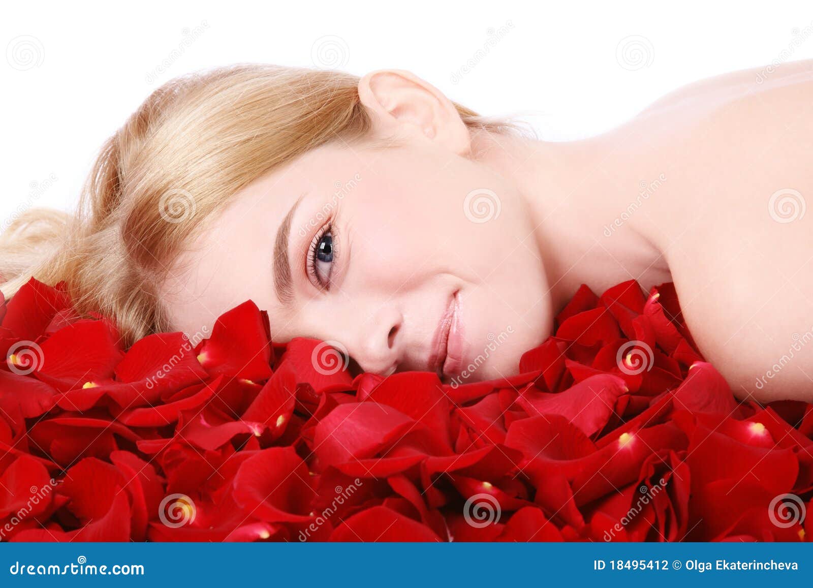 Aromatherapy stock photo. Image of groomed, beautiful - 18495412