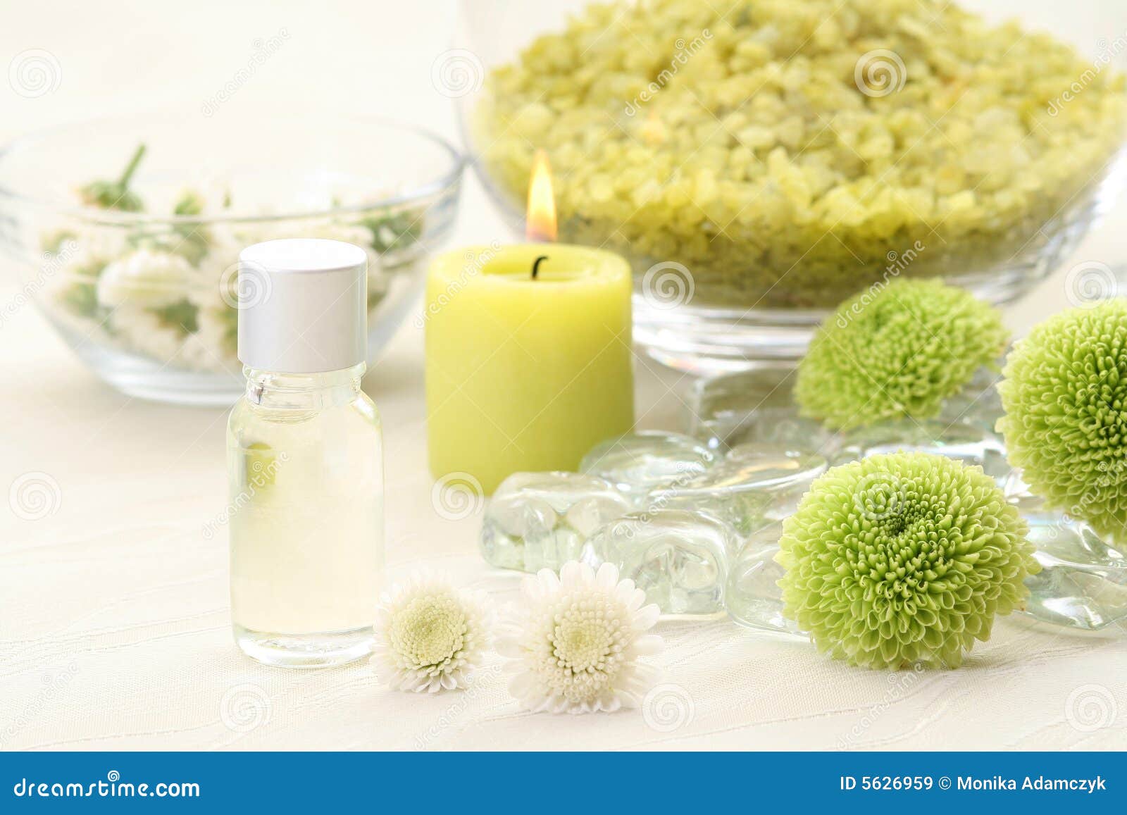 Aromatherapy stock image. Image of lotion, bathroom, bath - 5626959