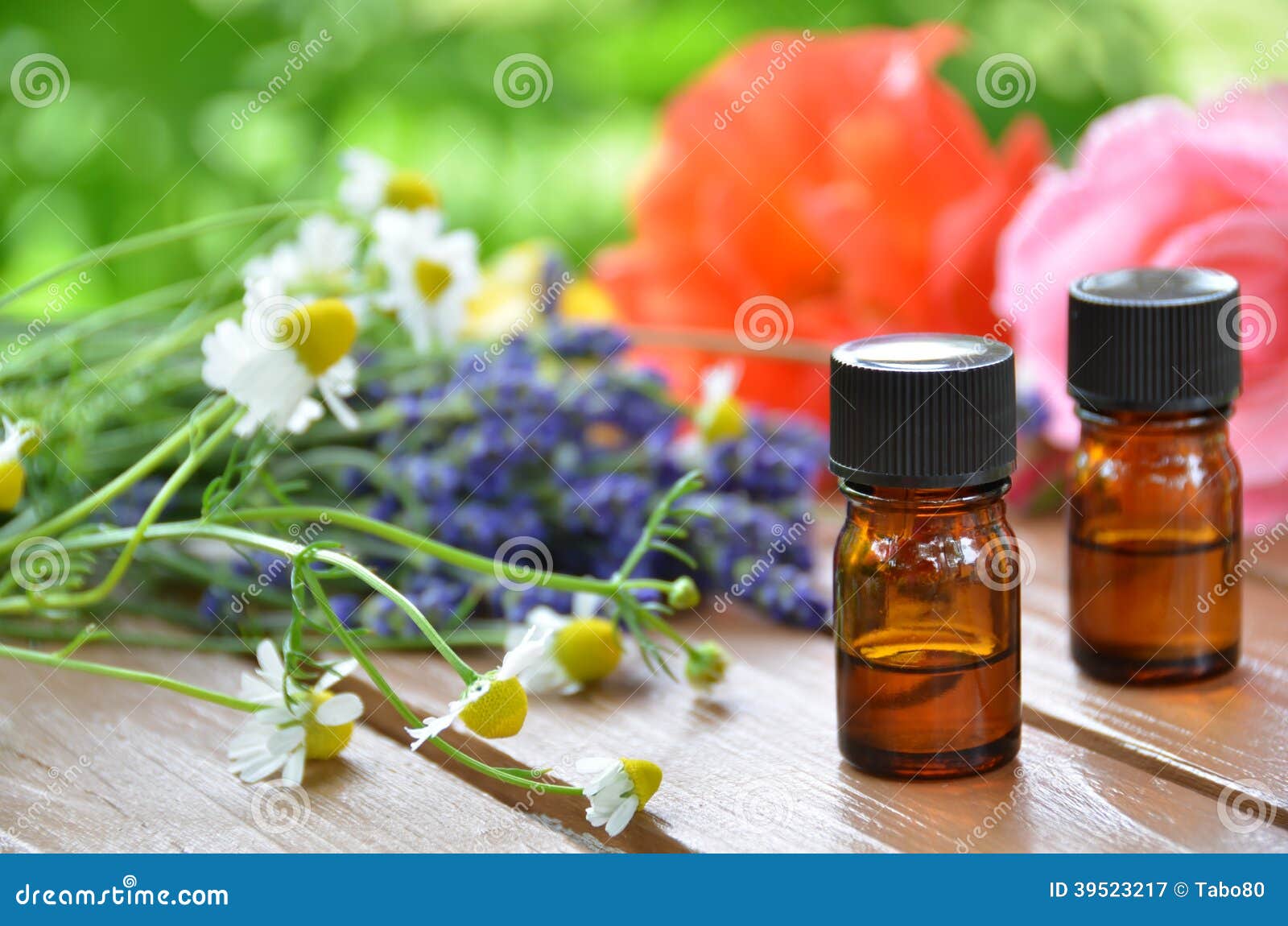 Aromatherapy stock image. Image of herbalism, alternative - 39523217