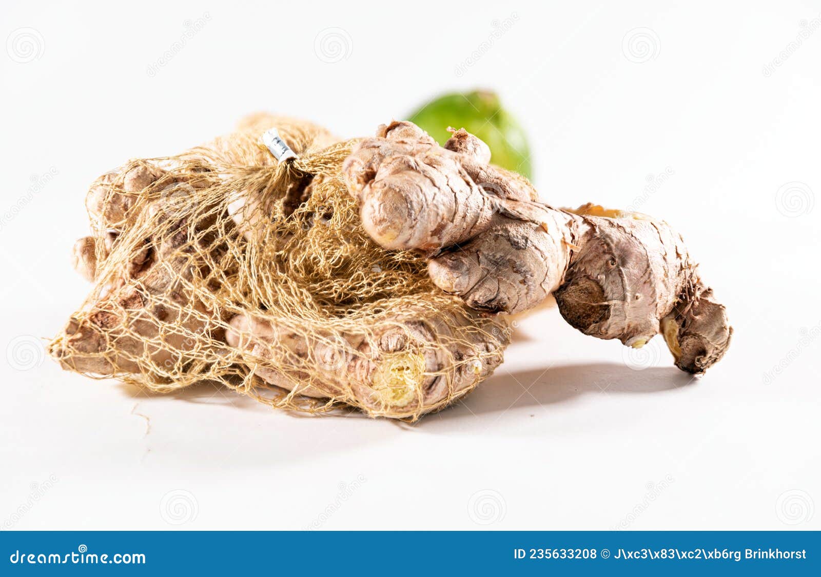 Aromatic Ginger Root for Cooking Stock Photo - Image of animal, produce ...