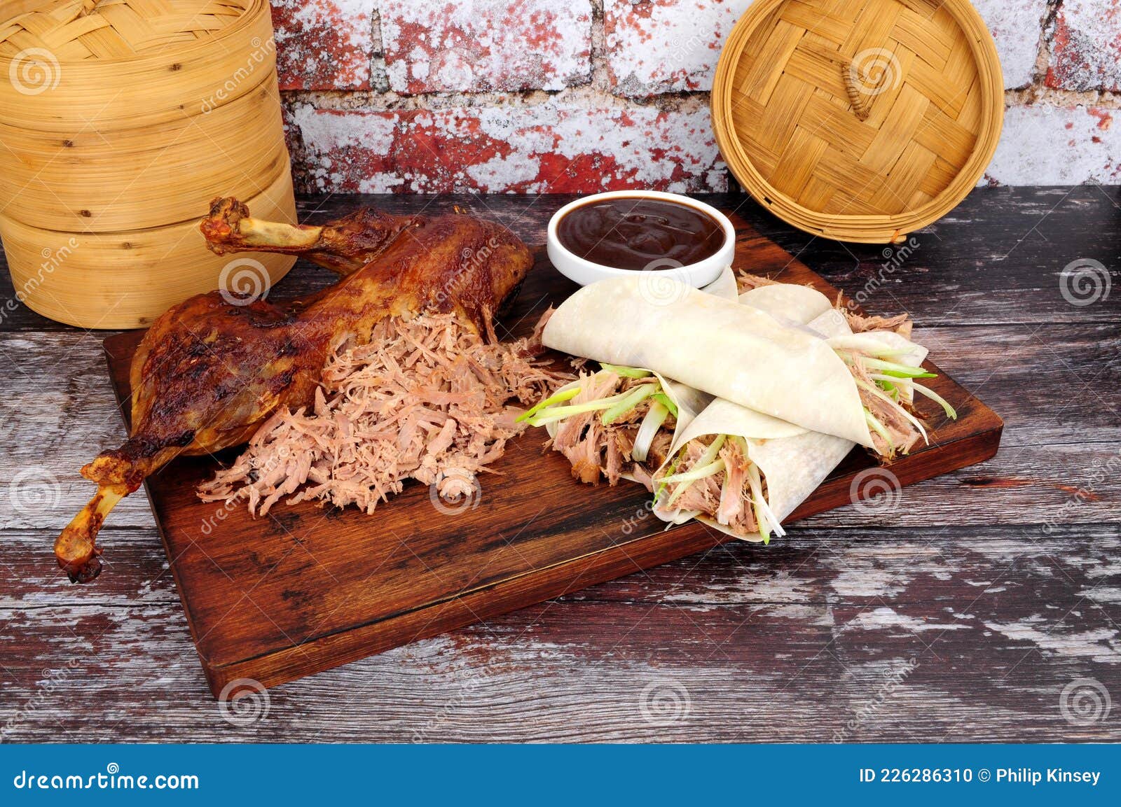 Aromatic half crispy duck stock photo. Image of hoisin - 226286310 Aromatic half crispy duck stock photo. Image of hoisin - 226286310