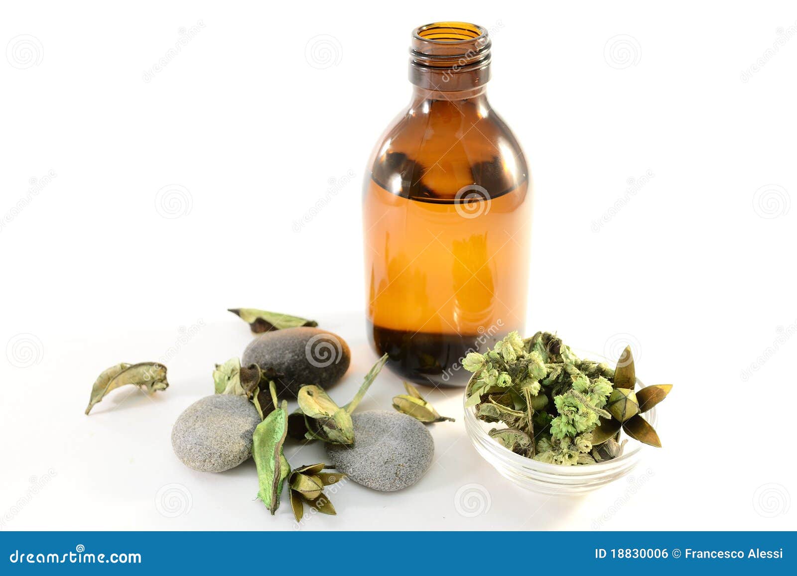 Aromatic spa oil stock photo. Image of fragrance, aromatic - 18830006