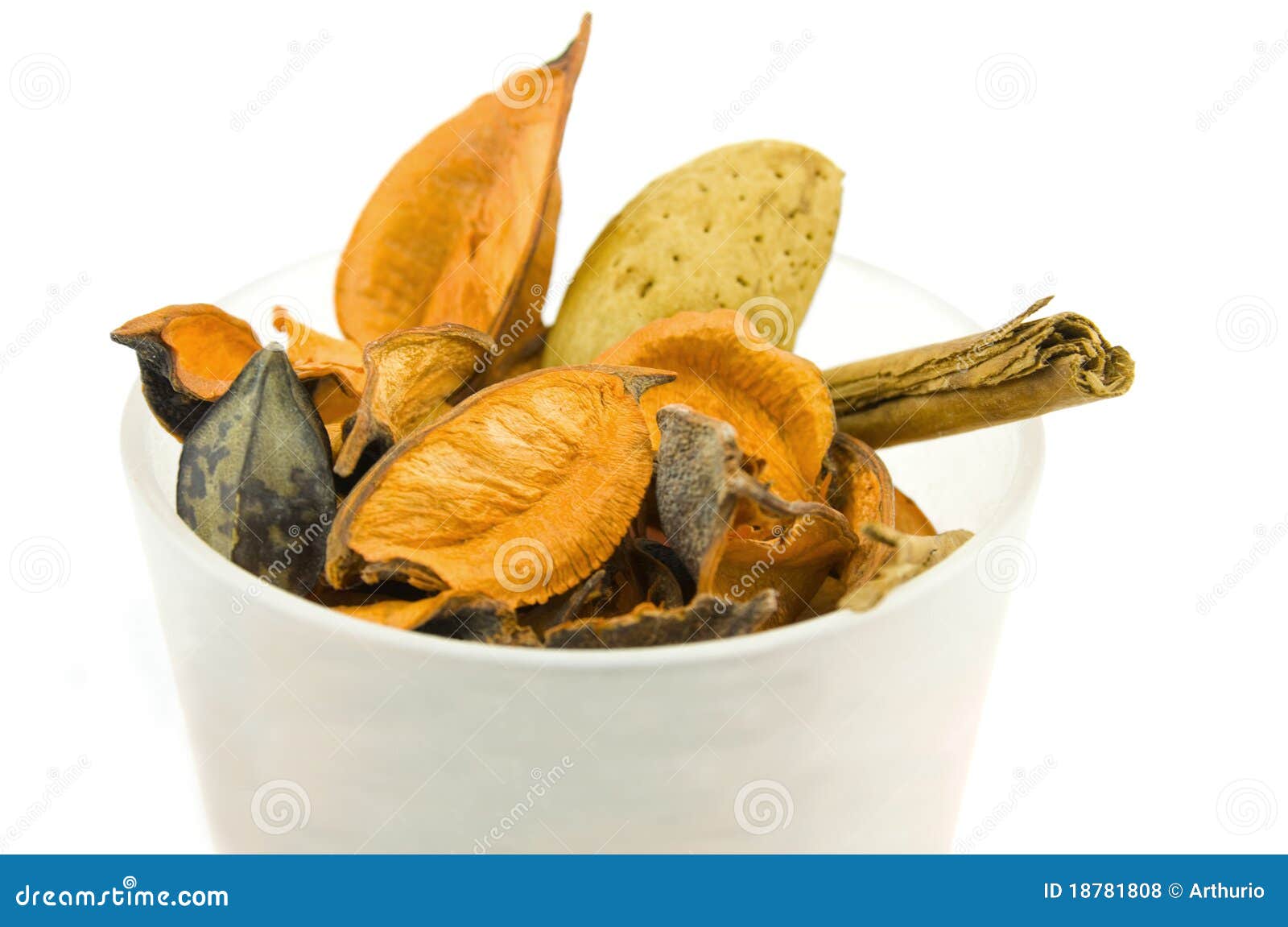 Aromatics stock photo. Image of closeup, glass, isolated - 18781808