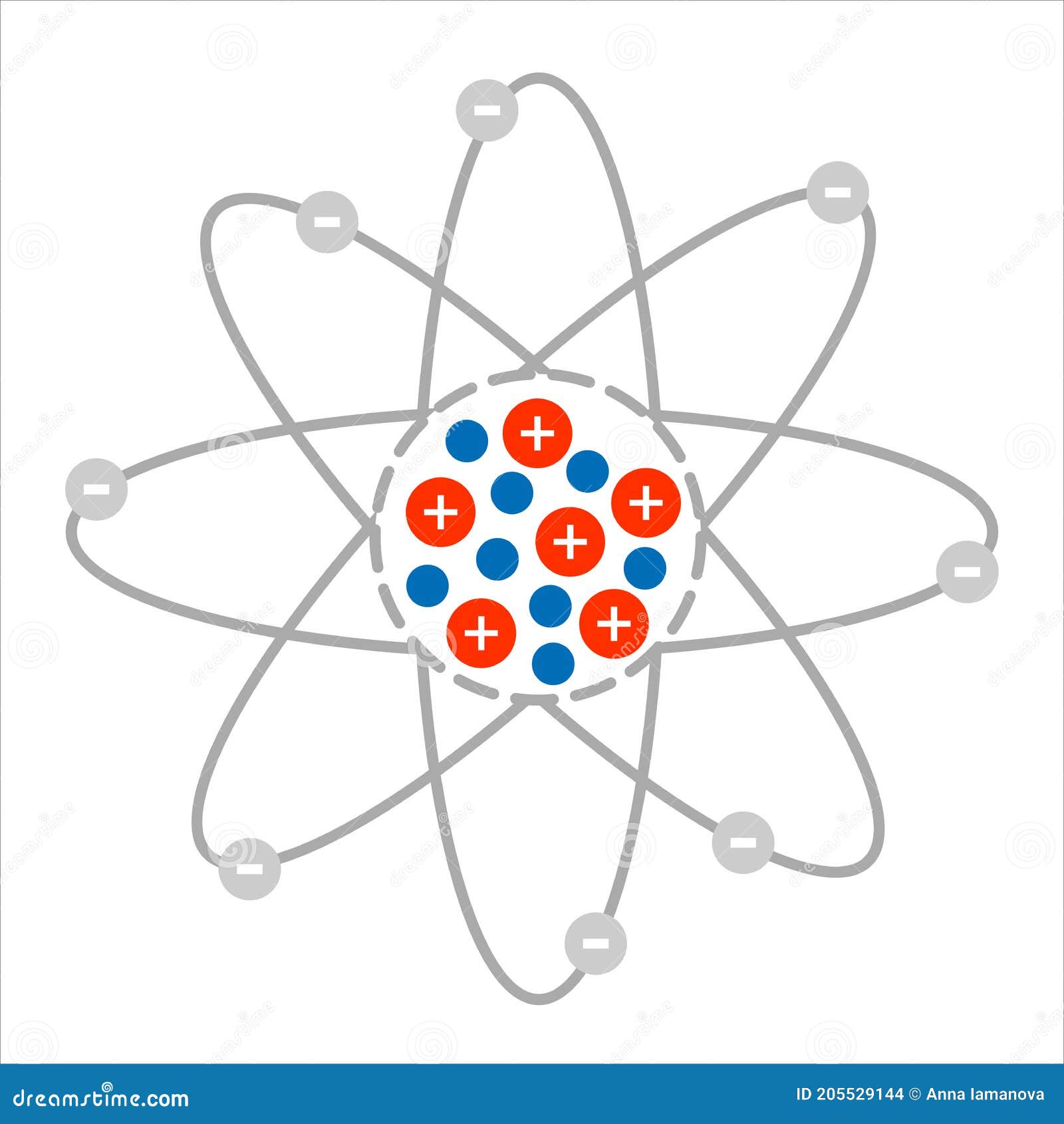 Electrons Icon Stock Illustrations – 1,576 Electrons Icon Stock ...