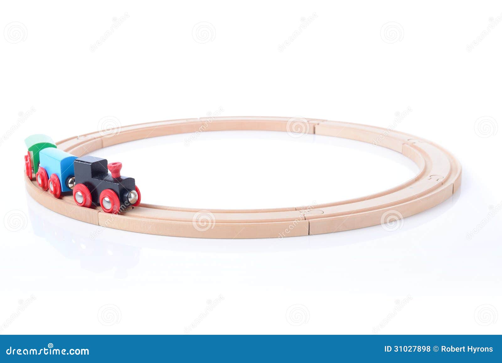Around in circles stock photo. Image of circle, isolated - 31027898