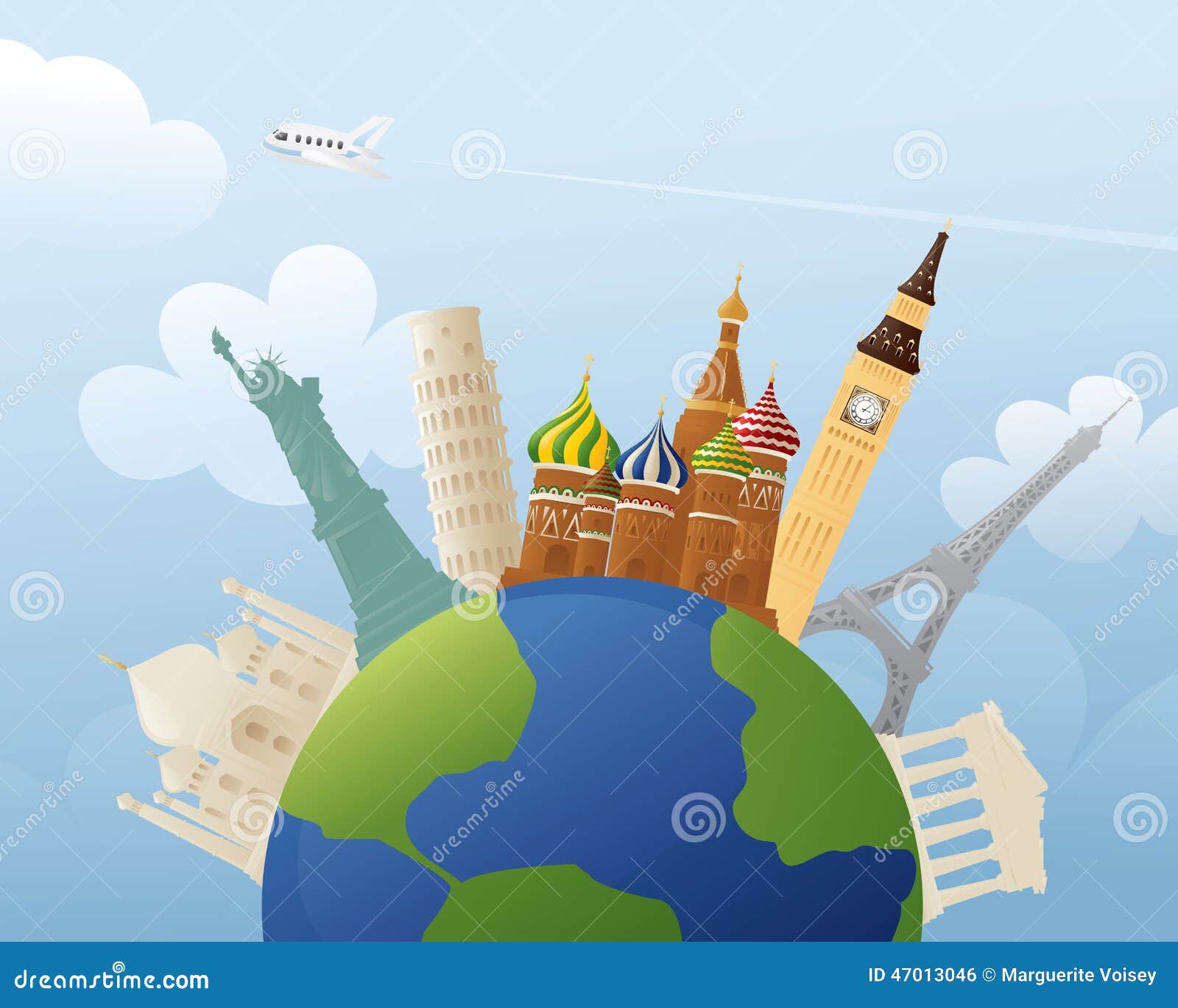 Stbasilscathedral Cartoons, Illustrations & Vector Stock Images - 61 ...
