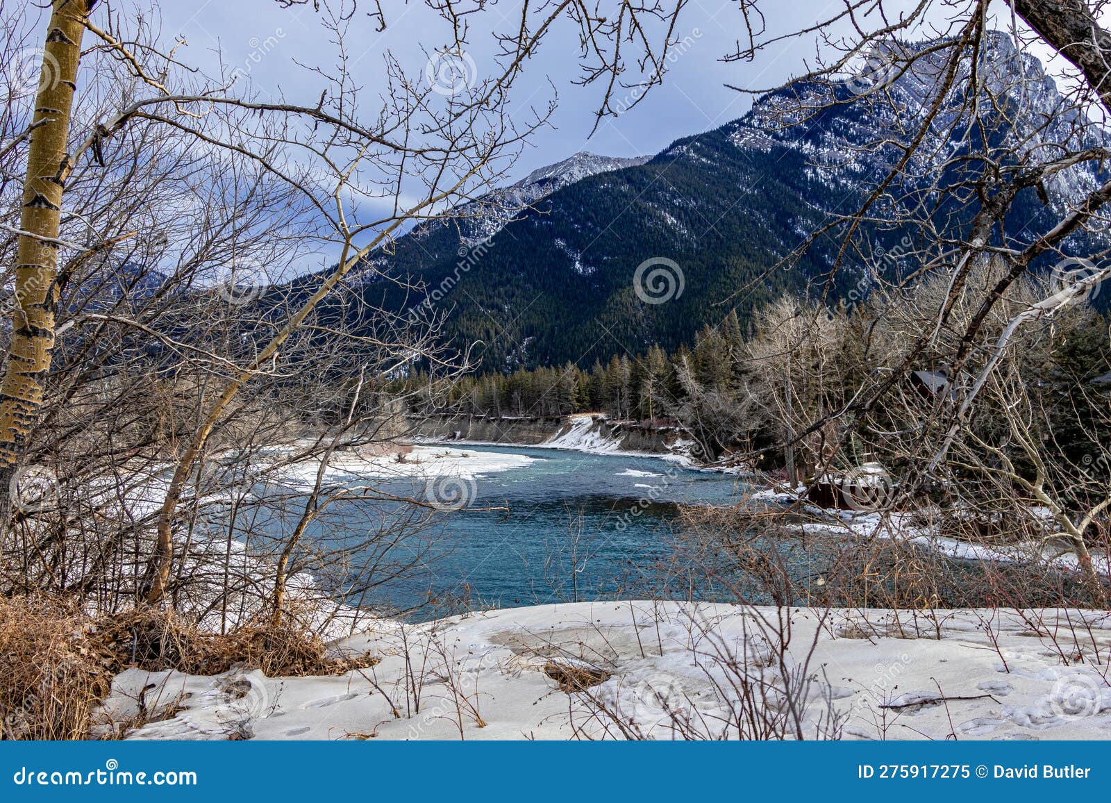 Around the Hamlet, Exshaw, Alberta, Canada Stock Image - Image of towns ...
