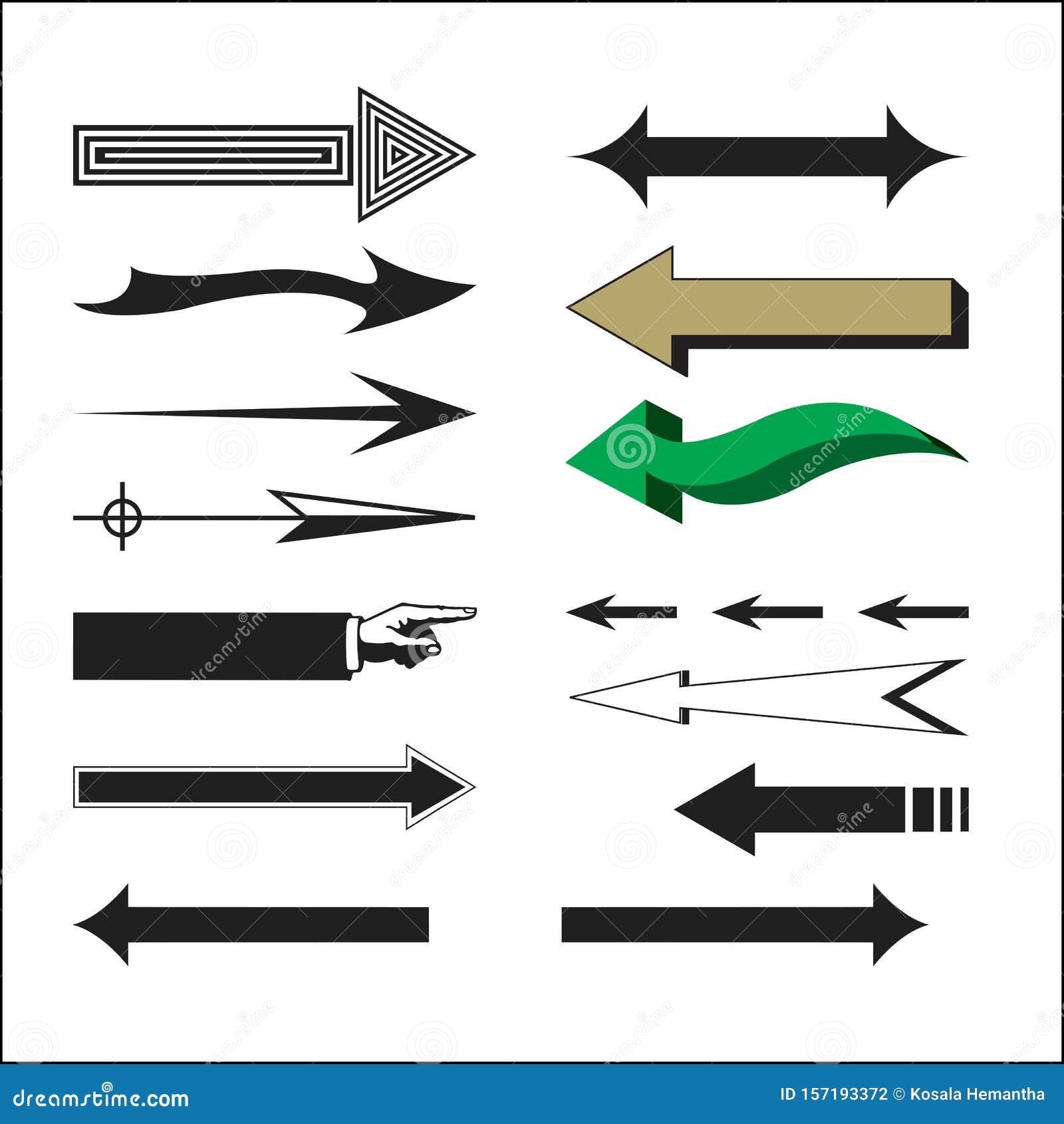 Arows Cartoons, Illustrations & Vector Stock Images - 211 Pictures to ...