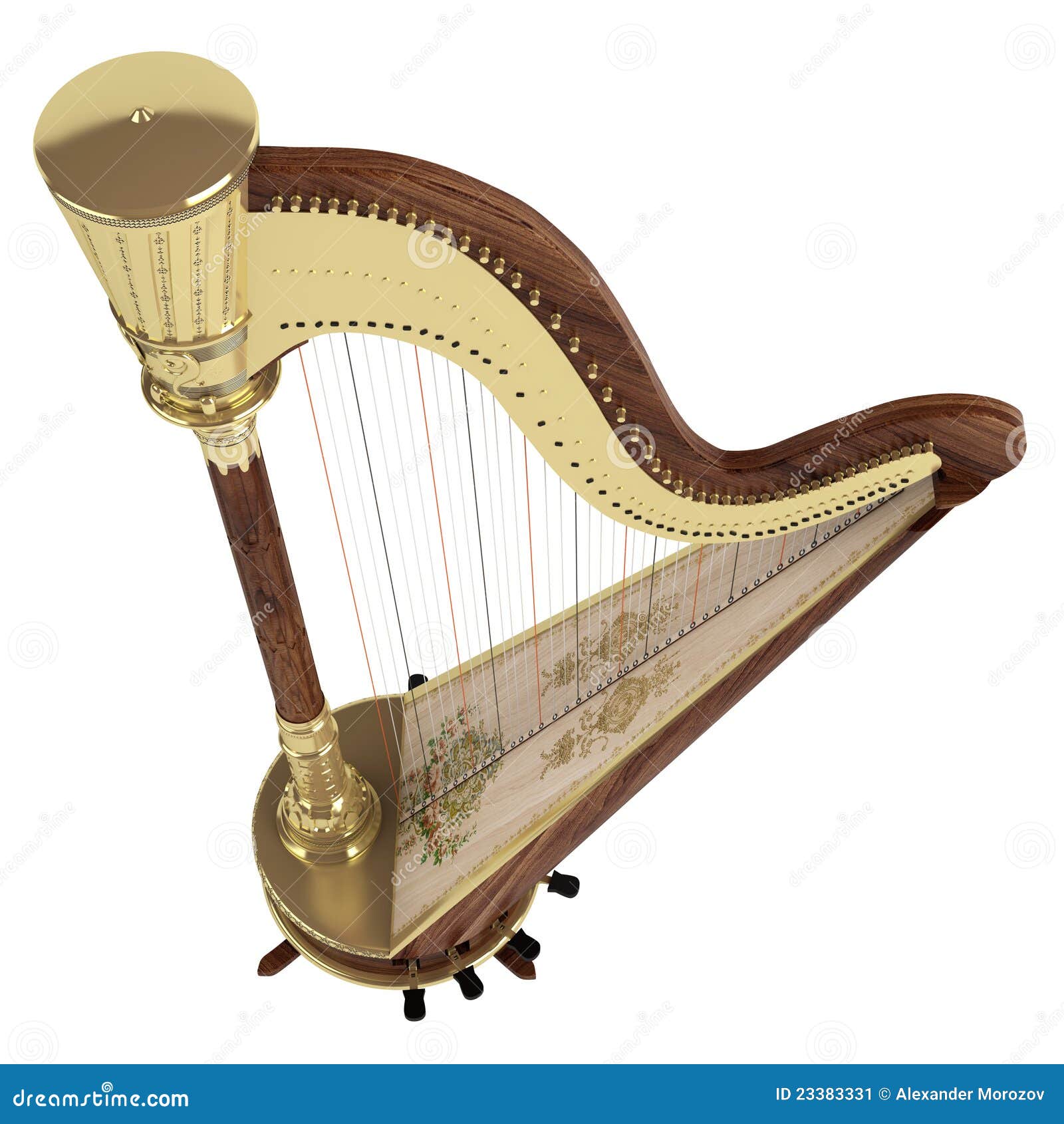 Arpa Immagine. Immagine: 23383331