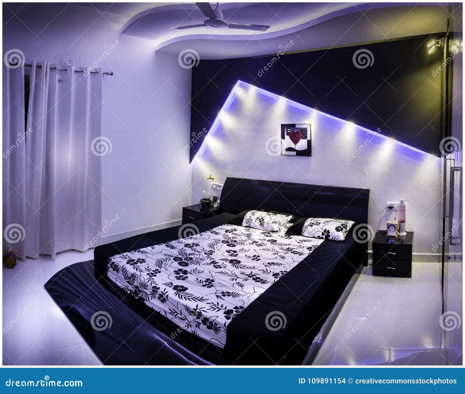 Arquitectura, Cama, Lecho Imagen. Imagen: 109891154