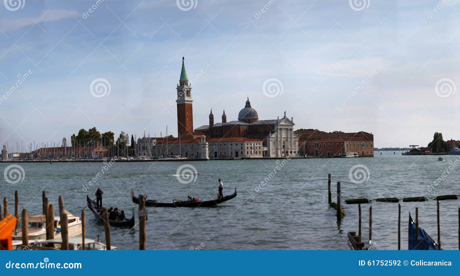 Arquitectura de Venecia foto de archivo. Imagen de recorrido - 61752592