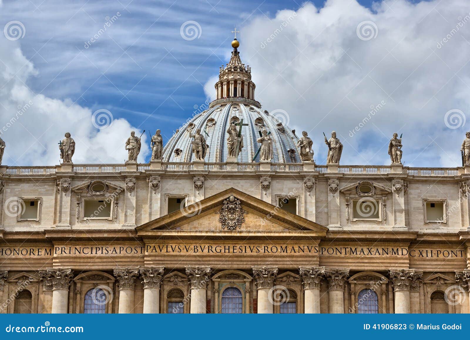 Arquitectura del Vaticano foto de archivo editorial. Imagen de roma ...