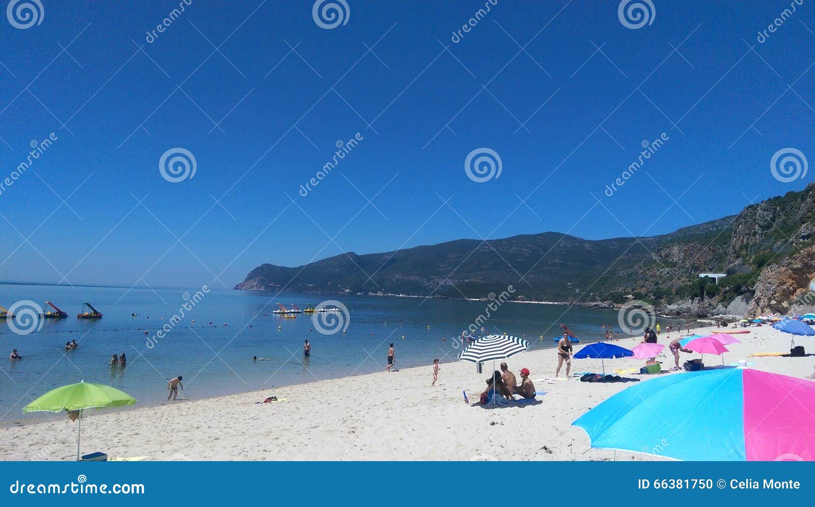 Arrabida editorial image. Image of portugal, arrabida - 66381750