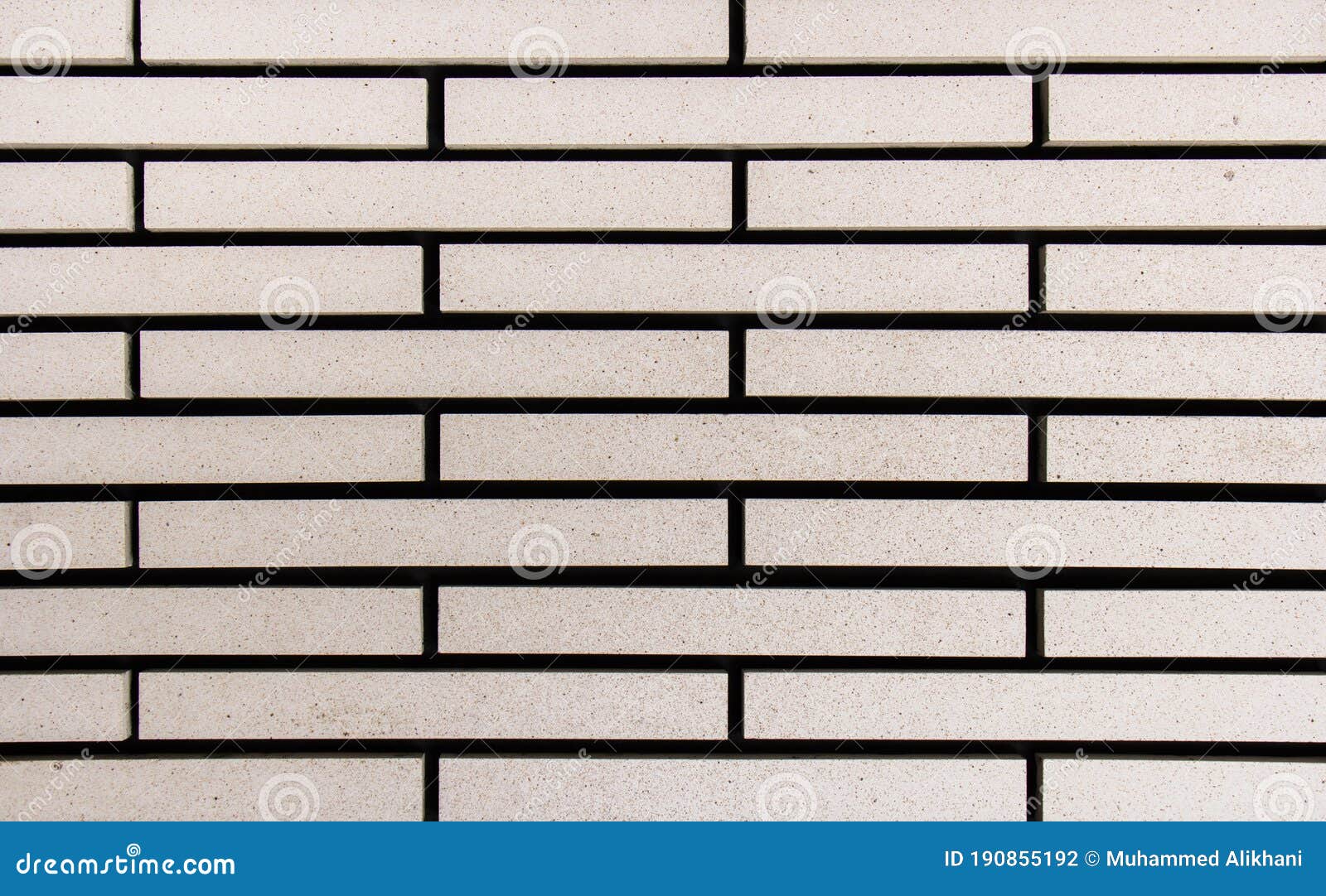 The Front of the Brick Wall Photo Stock Photo - Image of frame, masonry ...