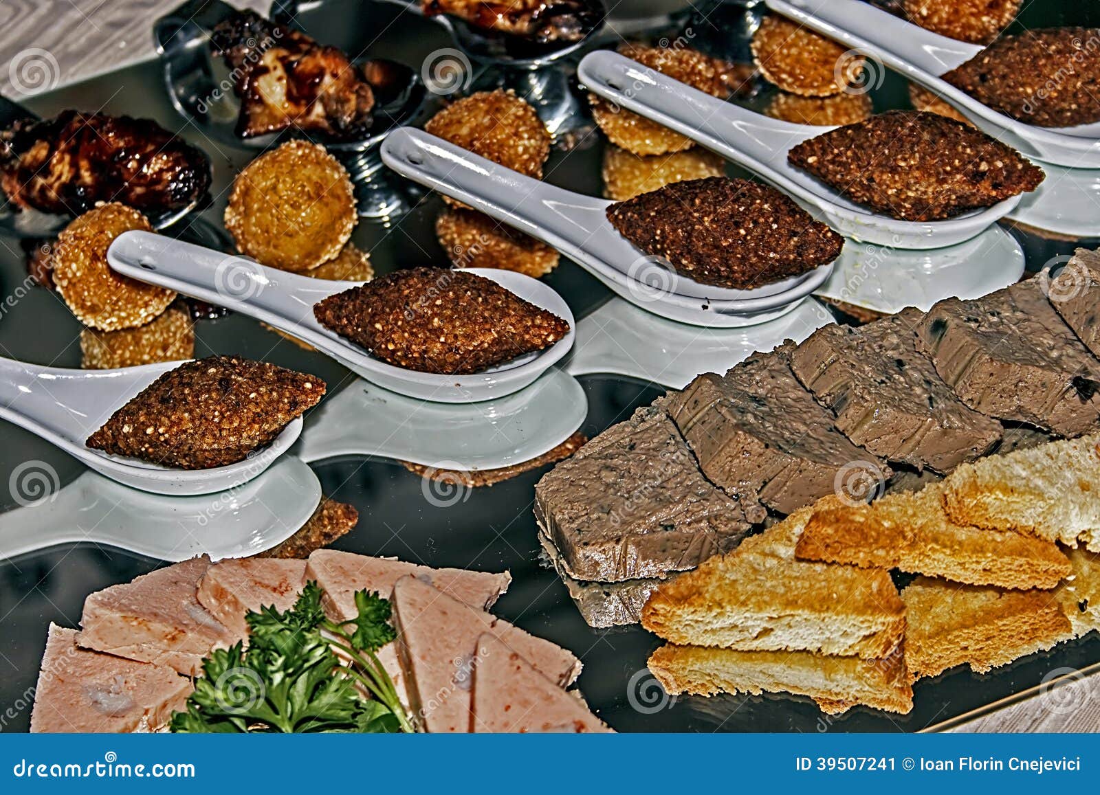 Arrangement of food 40 stock image. Image of healthy - 39507241