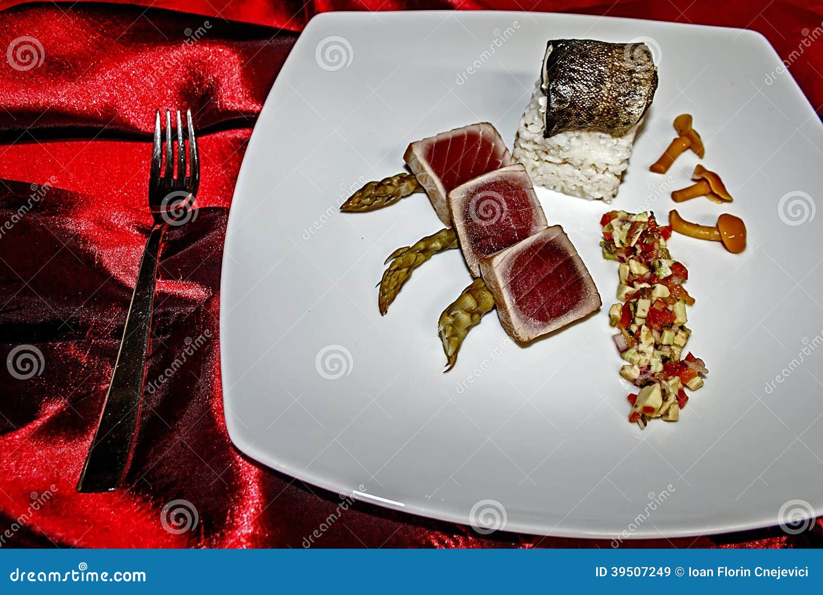Arrangement of food 4 stock image. Image of color, health - 39507249