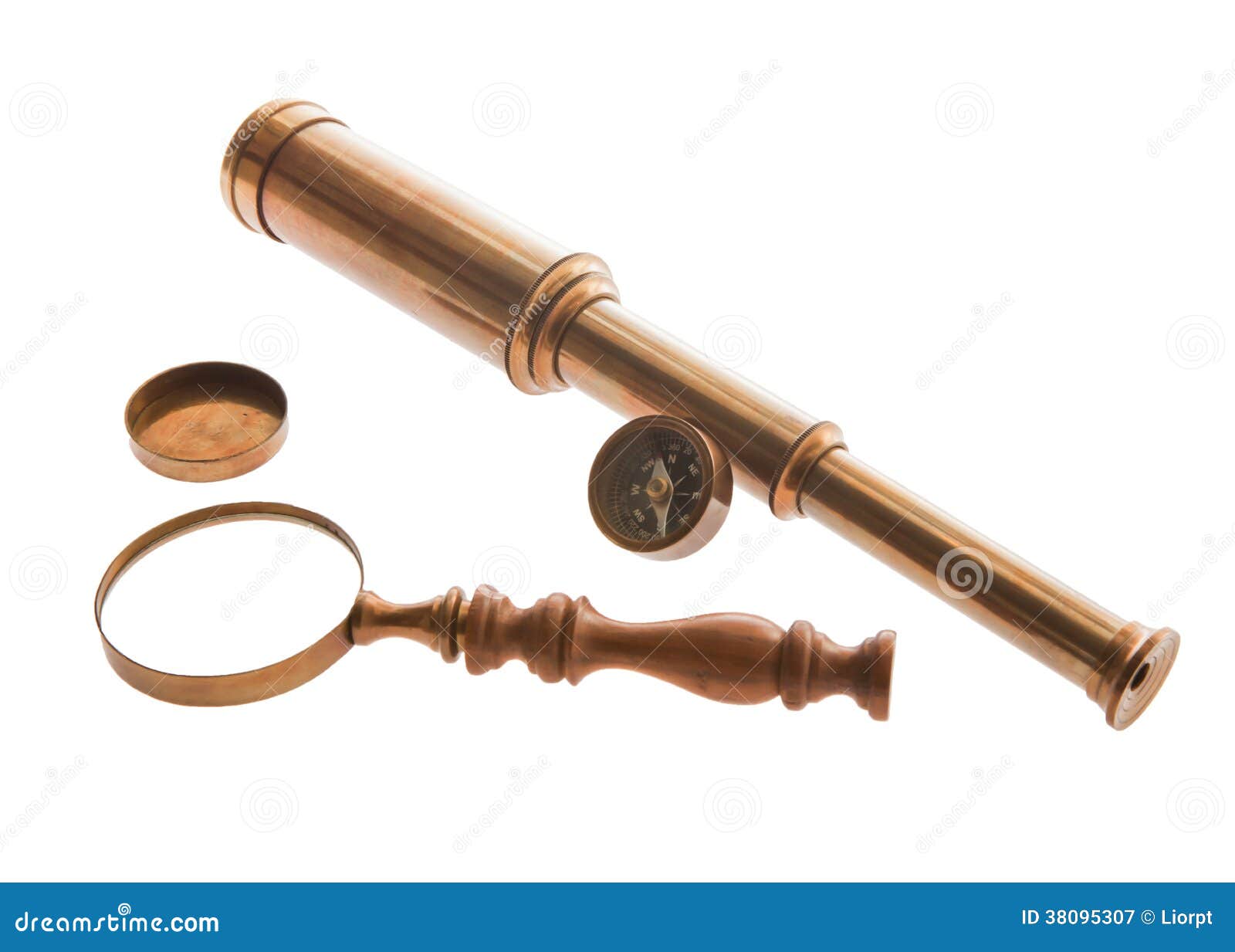 1,295 Magnifying Glass Telescope Stock Photos - Free & Royalty-Free ...