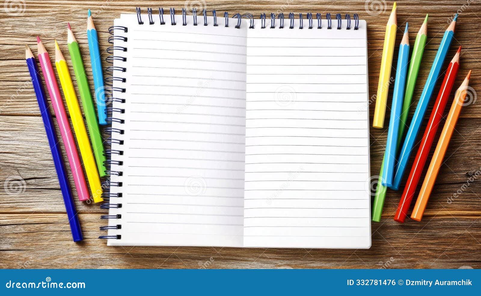 An Arrangement of Items Neatly Arranged on a White Surface Highlighting ...