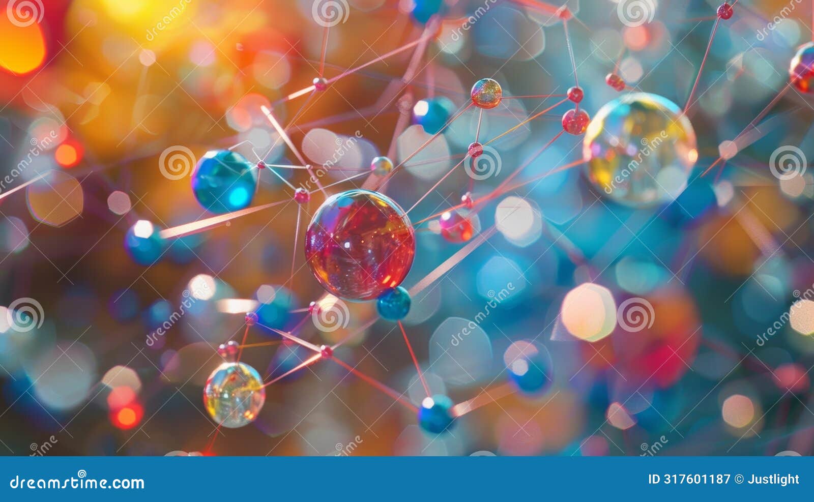 The Arrangement of the Quarks in the Proton and Neutron are Shown in a ...