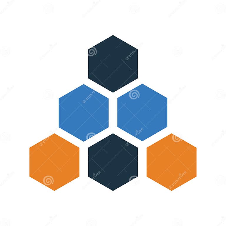 Array, Data, Olap Icon. Simple Editable Vector Illustration Stock ...