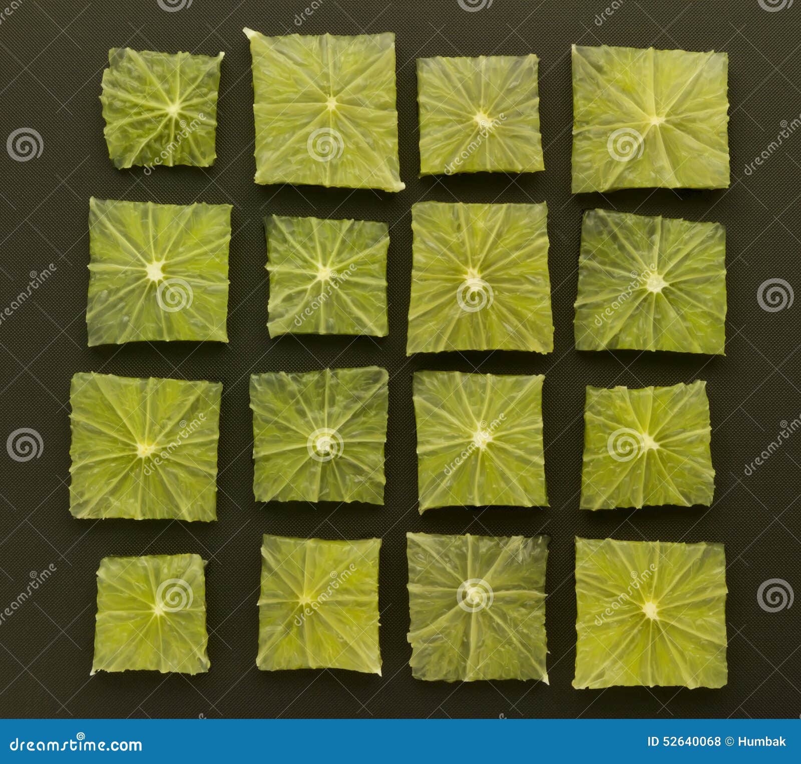 Array of lime stock photo. Image of juicy, pattern, food - 52640068