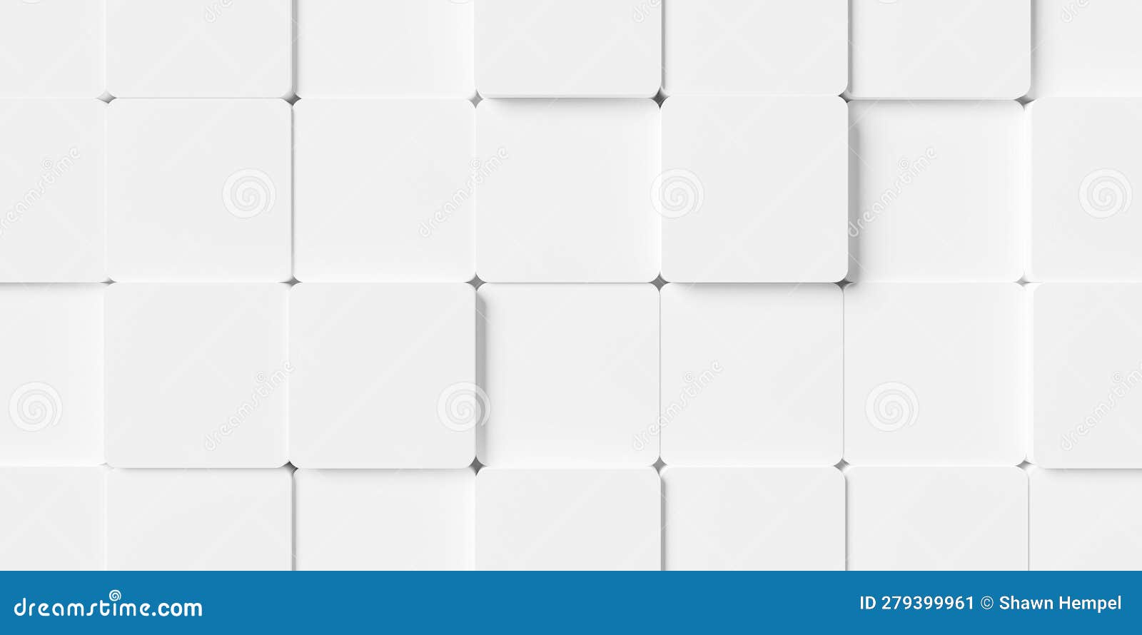 Offset White Organic Terrain Height Lines Shapes Geometrical Background ...