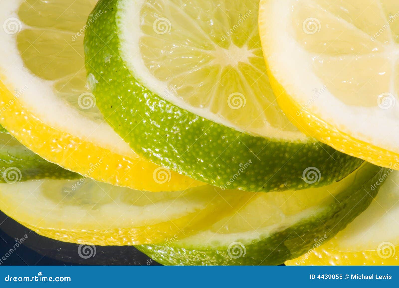 Arreglo De La Cal Del Limón Imagen de archivo - Imagen de aislado ...