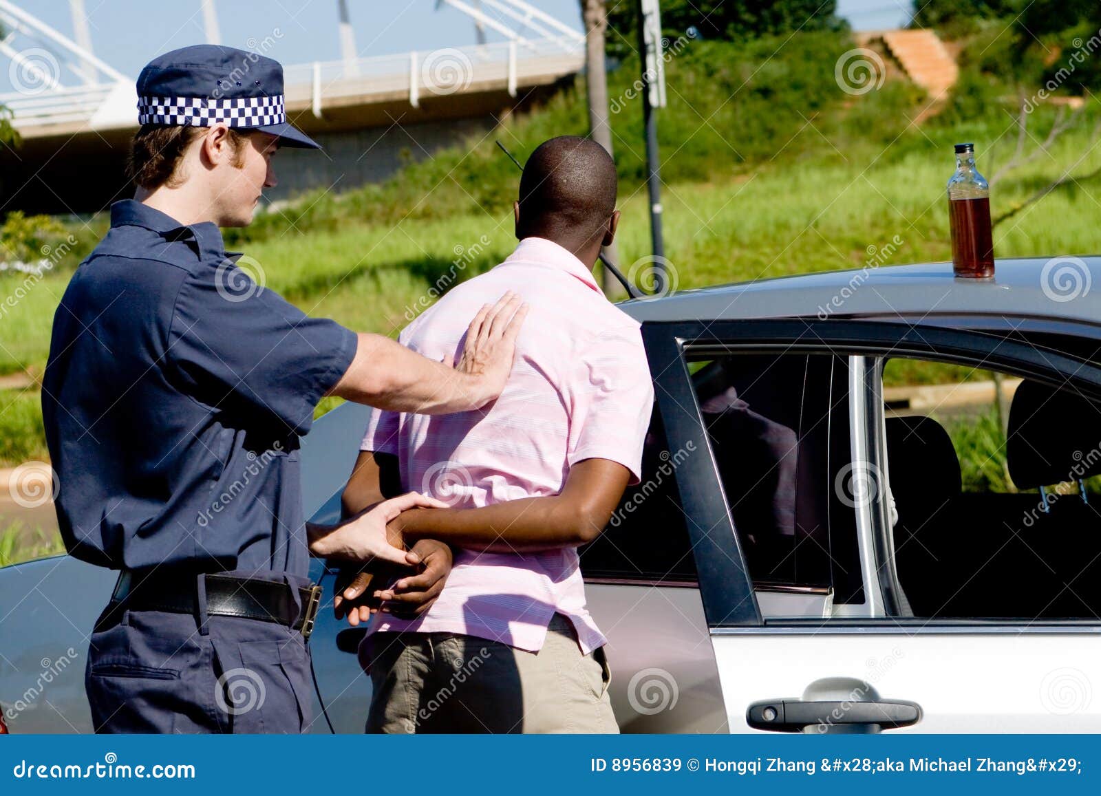 Arrest stock image. Image of guilt, criminal, illegal - 8956839