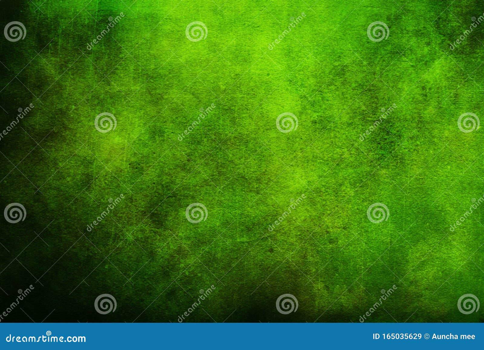 Arrière-plan Vert Conception D'illustration Image stock - Image du fond ...