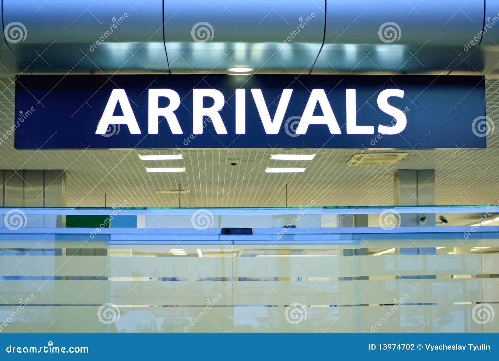 Arrival stock photo. Image of indoors, journey, architecture - 13974702