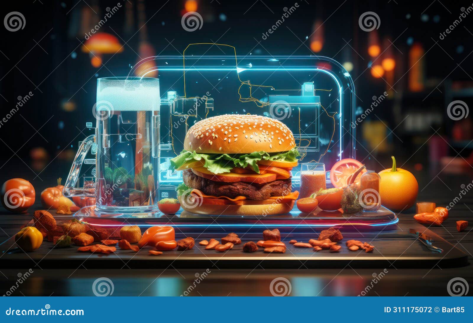 The Arrival Of FoodTech, Innovation And Digitalisation In The Food ...