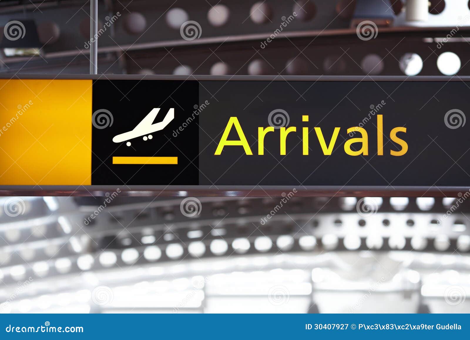 Arrivals stock image. Image of port, hall, trip, terminal - 30407927