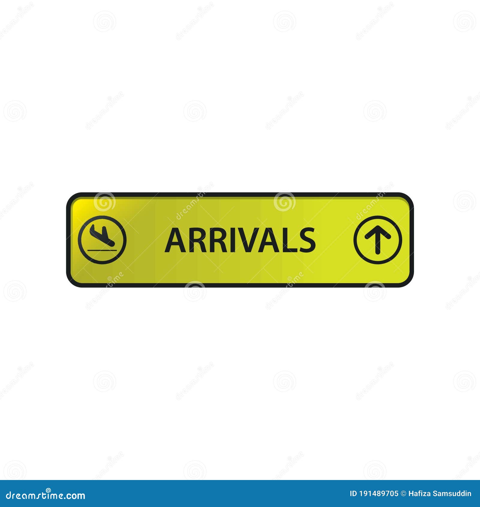 Arrivals Boards Airport Stock Illustrations – 2 Arrivals Boards Airport ...