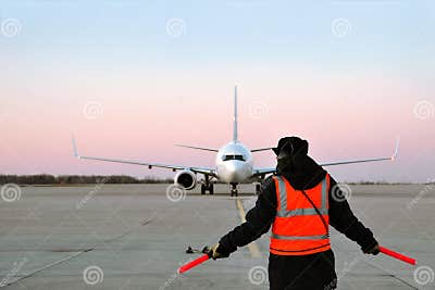 Arriving home stock image. Image of horizontal, landing - 8158781
