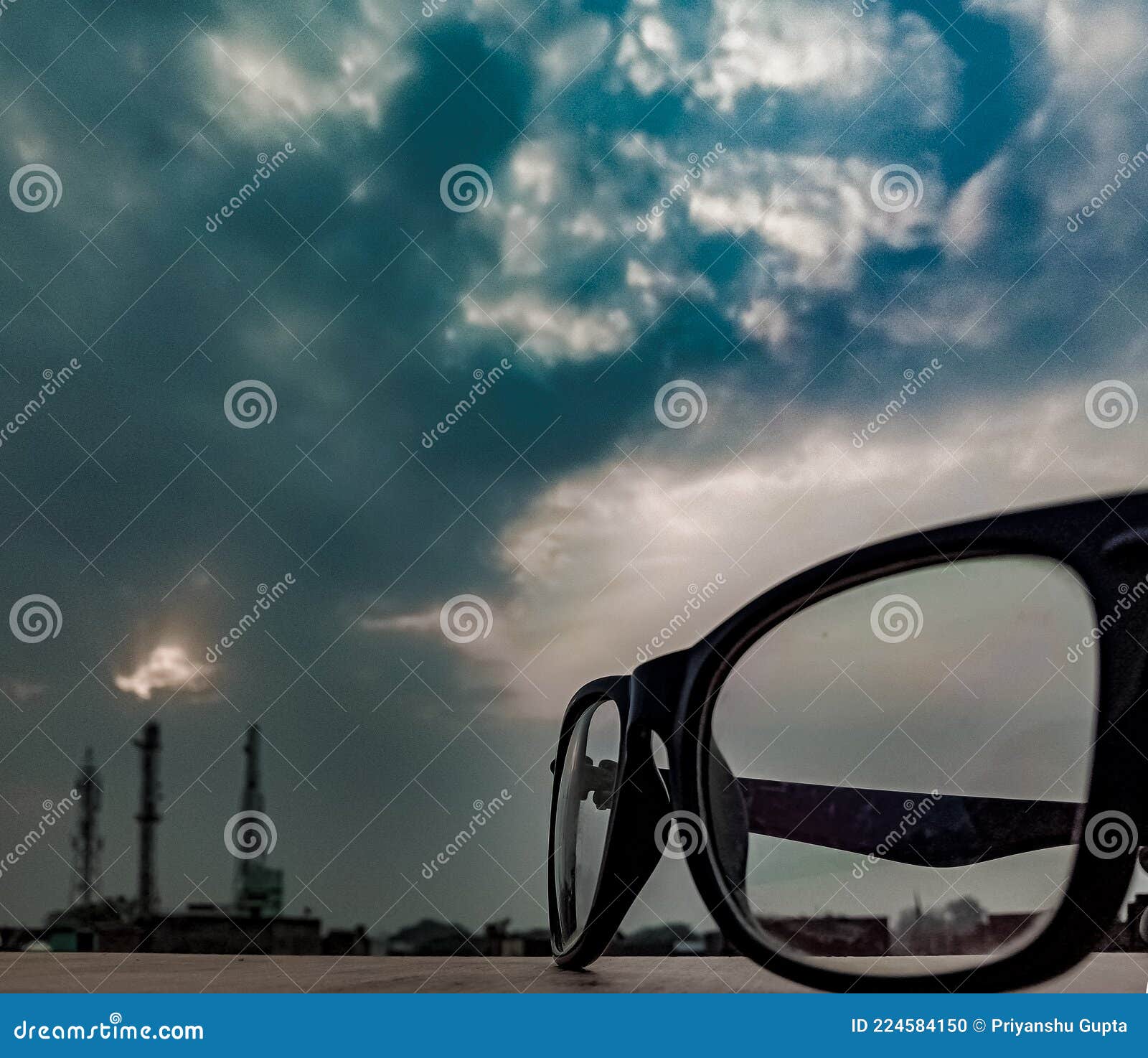 Monsoon Transparent Uv Glass Stock Photos - Free & Royalty-Free Stock ...