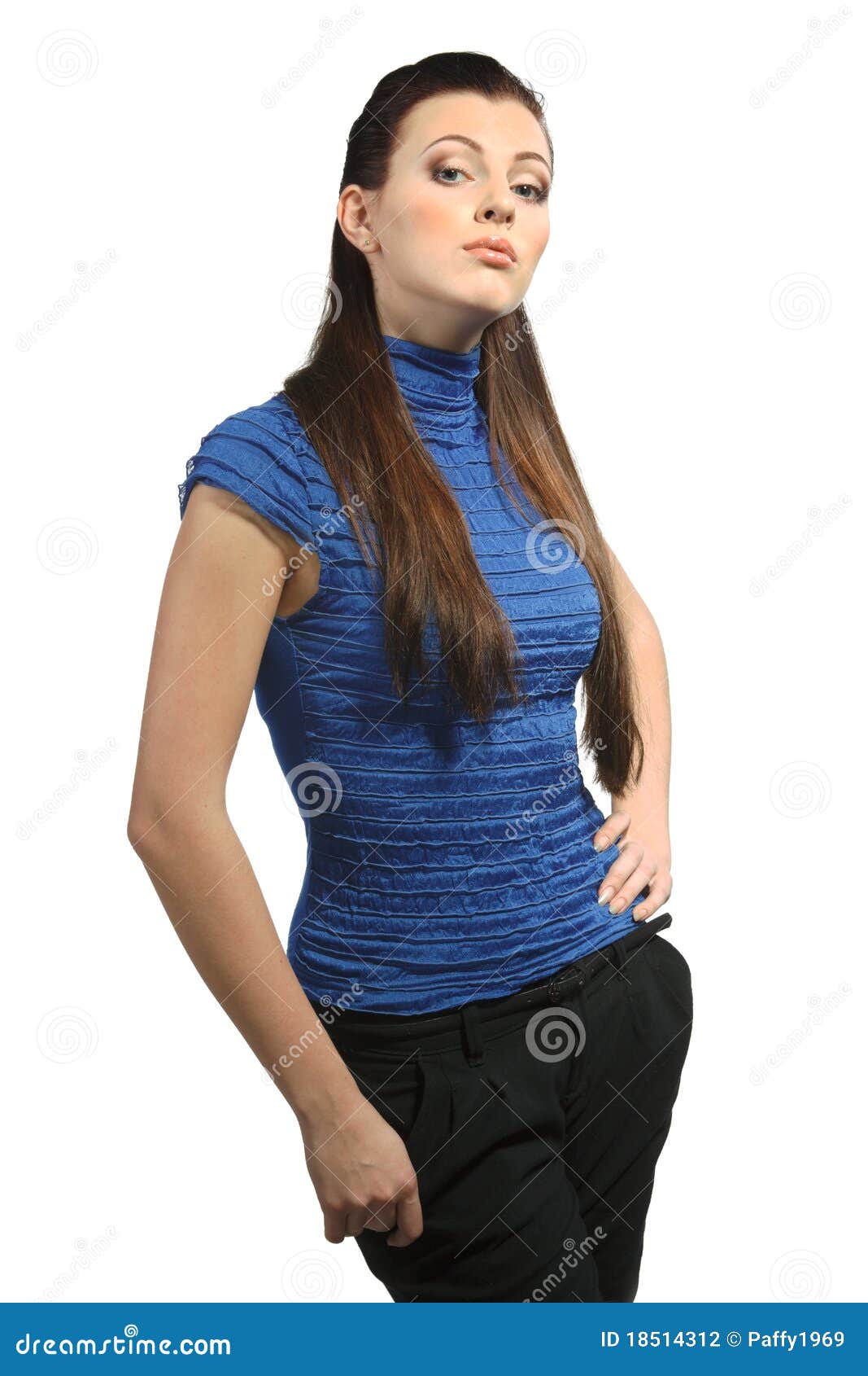 Arrogance stock photo. Image of haughty, arrogance, turn - 18514312