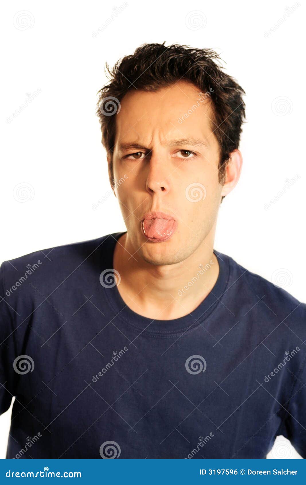 Arrogant business man stock photo. Image of acerbic, people - 3197596