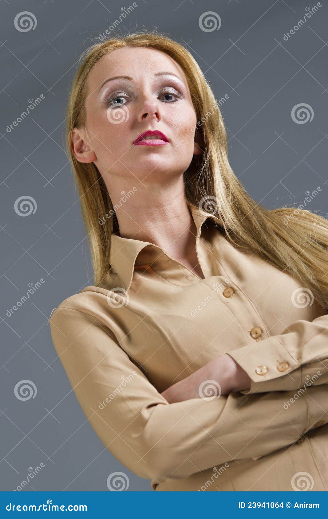 Arrogant Woman Stock Images - Image: 23941064 Arrogant Woman Stock Images - Image: 23941064
