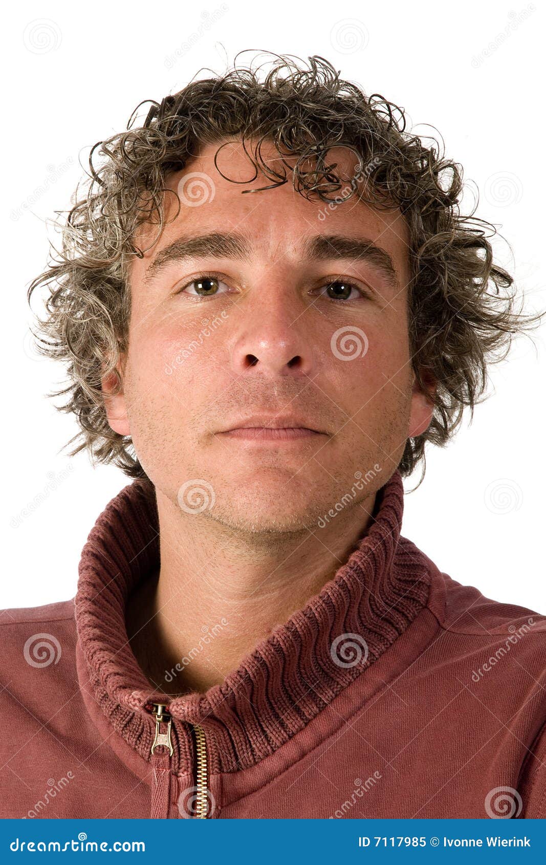Arrogant young man stock image. Image of arrogant, studio - 7117985